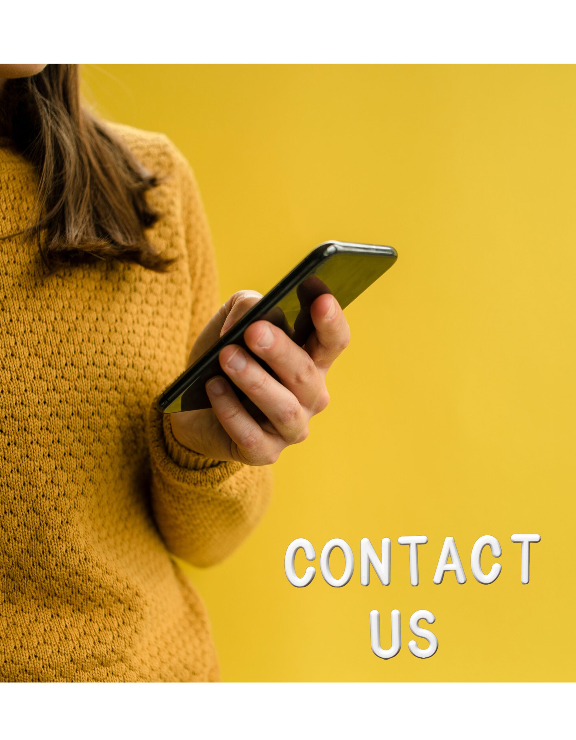 Contact us – 3AM Things